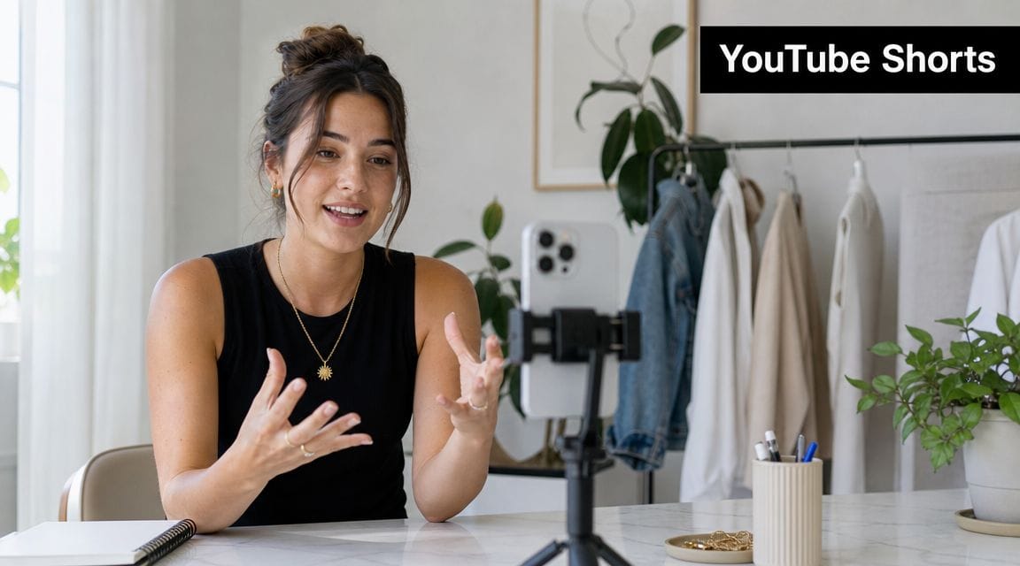 10 Best Hashtags for YouTube Shorts in 2026